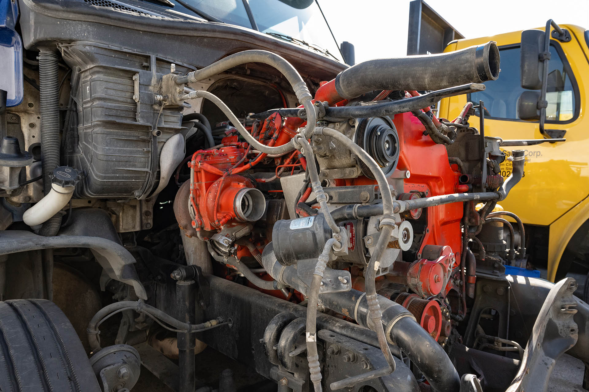 Does a Diesel Engine Have Spark Plugs? The Truth Revealed